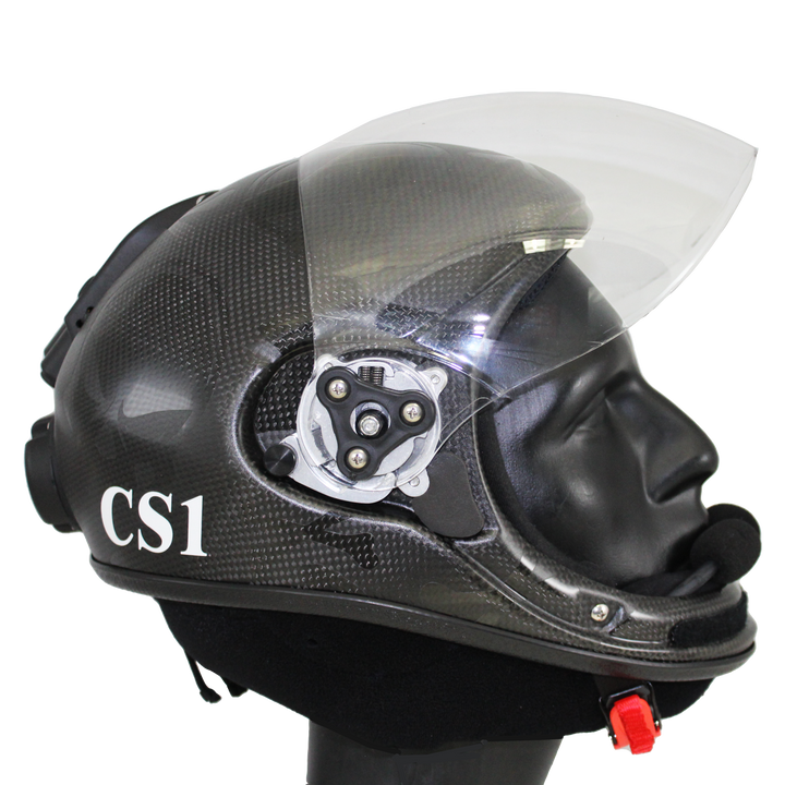 Bonehead Composites - Skydiving Helmets & Flight Helmets