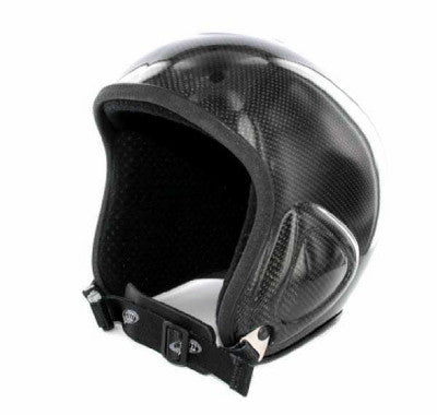 X-Sport Open Face Skydiving Helmet – Bonehead Composites