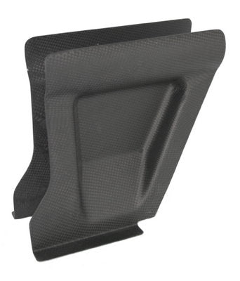 Aircraft Fire Extinguisher Armrest – Bonehead Composites