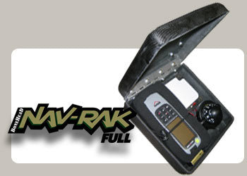 Carbon Fiber NAV-RAK Skydiving Military Navigation Boards – Bonehead ...